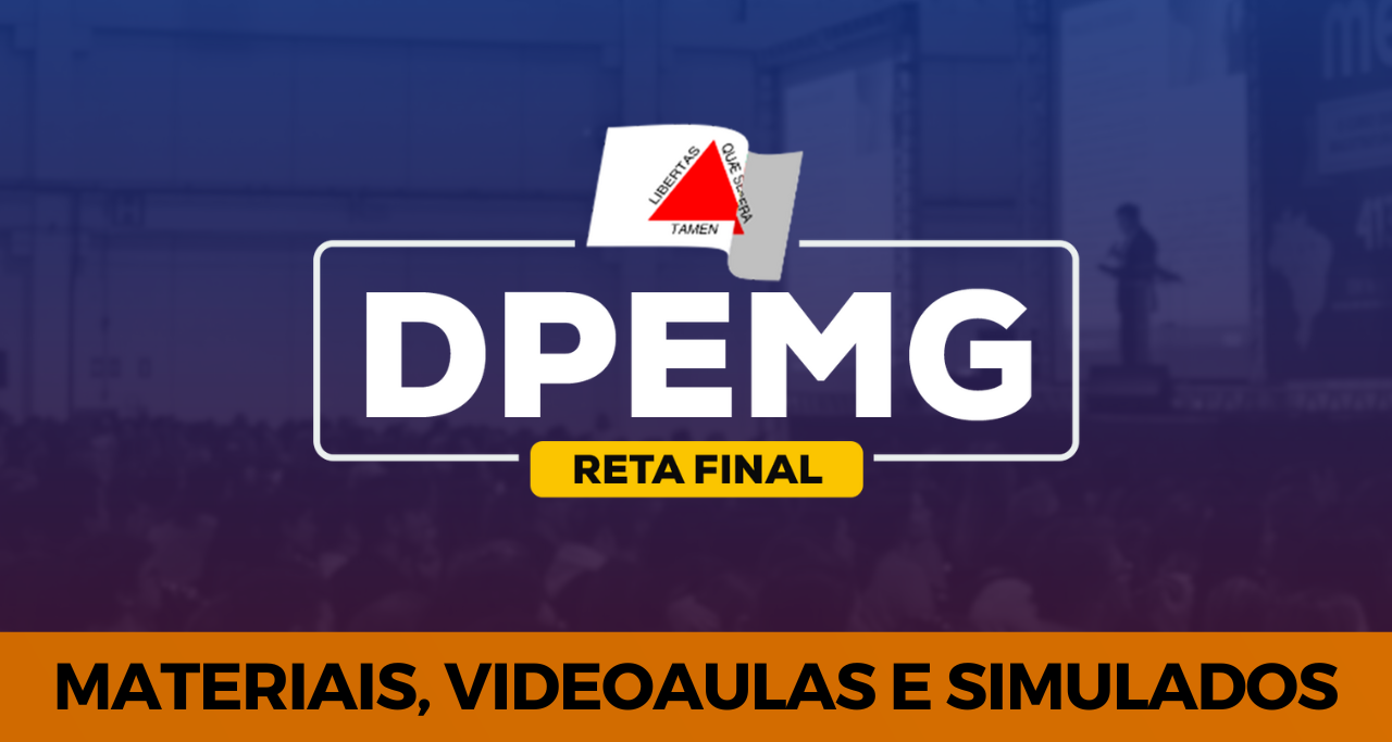 Mege - DPEMG (Reta Final)
